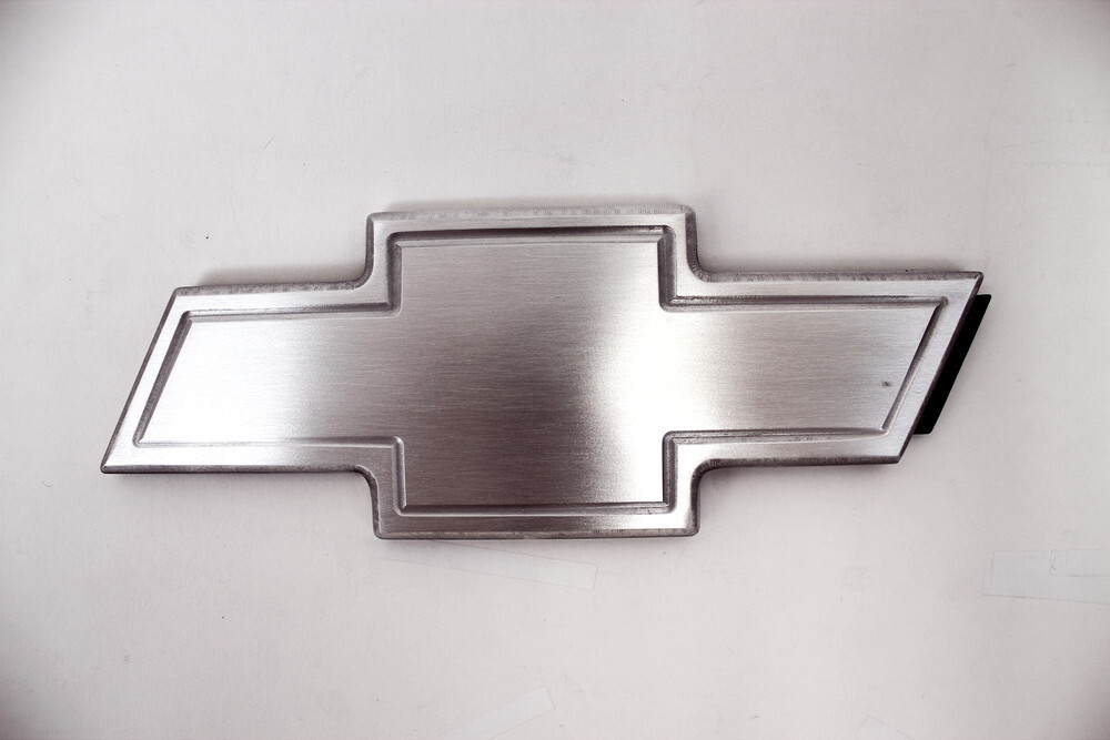 Emblem Street Scene 950-81067 fits 2007 Chevrolet HHR for sale online ...