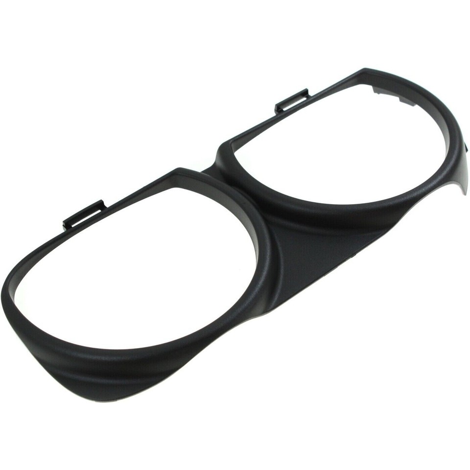 Headlight Bezels Passenger Right Side Hand 68259054AB for Dodge ...