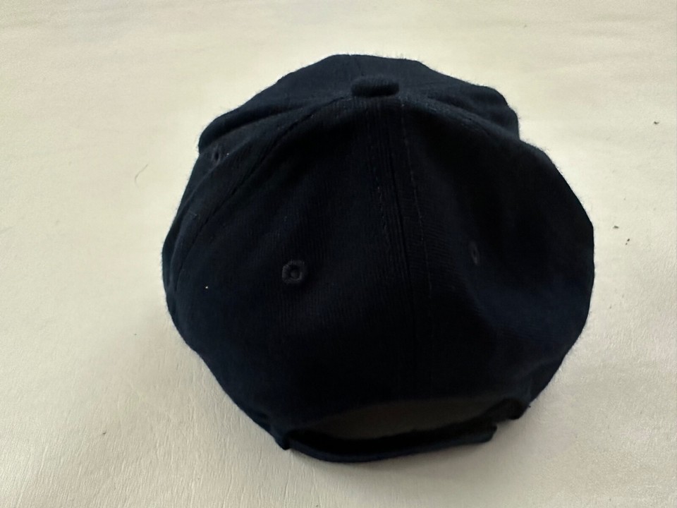 USS INTREPID CVS 11 The Corps US Navy Baseball Cap Hat One Size | eBay
