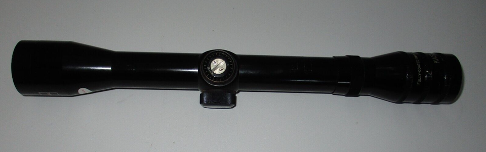 Kassnar 4x32 Scope Waterproofed, Japan - #108 | eBay