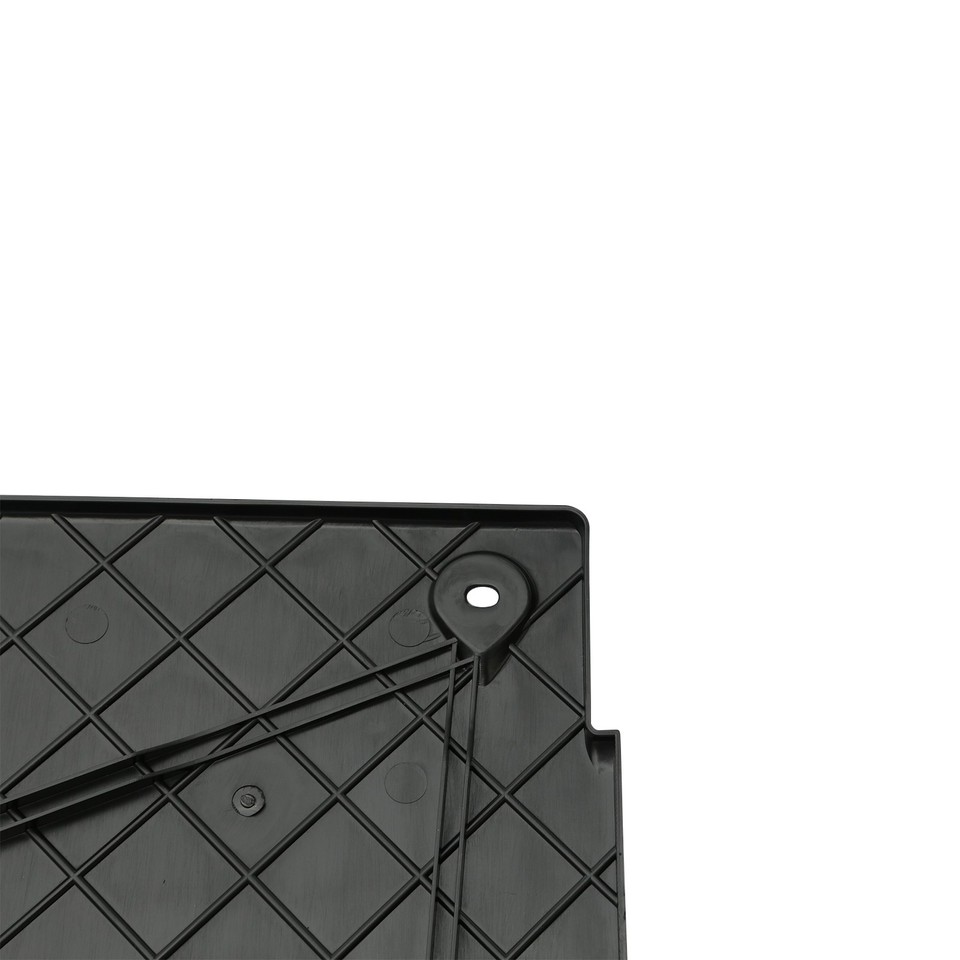 149915100C For 2020-2023 Tesla Model 3 Y Front Splash Shield Guard ...