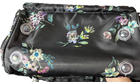 Lug Via 2 Convertible Backpack/ Tote/Crossbody/Carry On Luggage Floral ...