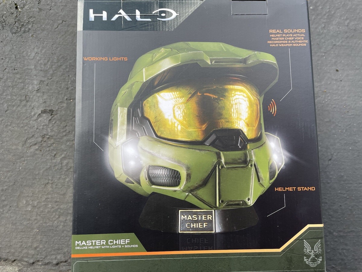 Master Chief Welding Making A Halo Infinite Master Chief Helmet