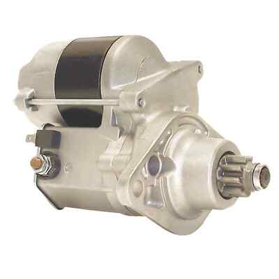 Starter Motor-Std Trans ACDelco 336-1086 Reman | eBay