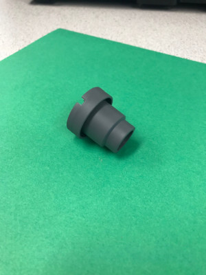 Wagner Powder Deflector Cone Sleeve | eBay