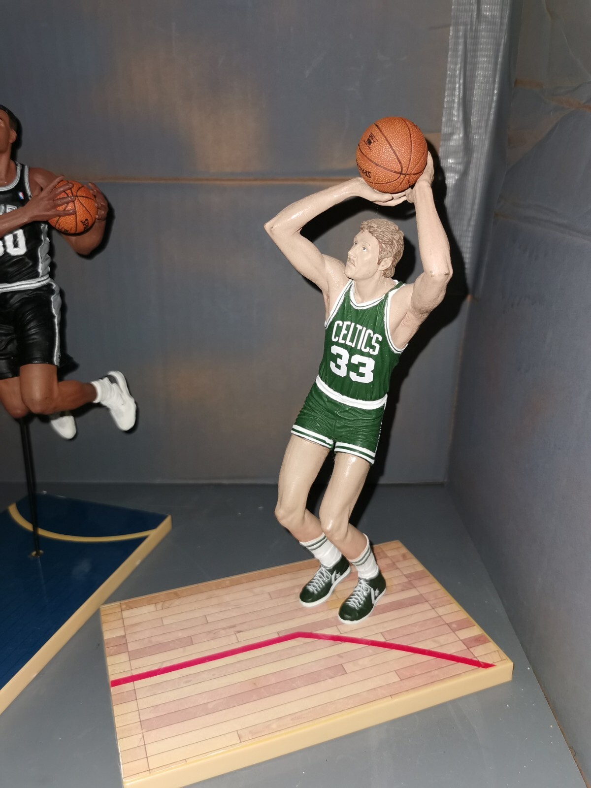 Lot Of 4 McFarlane NBA Figures | eBay