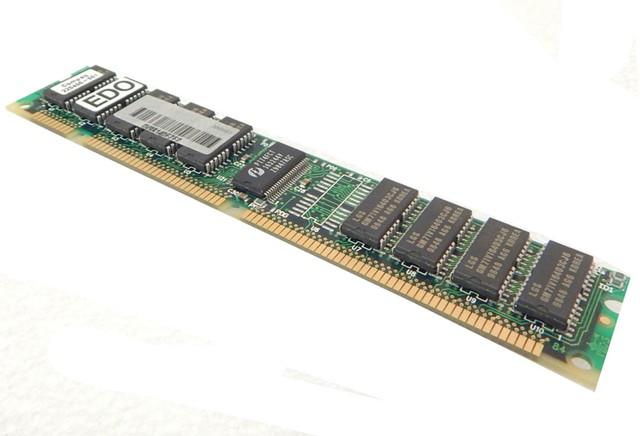 Compaq 228468-001 32mb Edo Memory for sale online | eBay