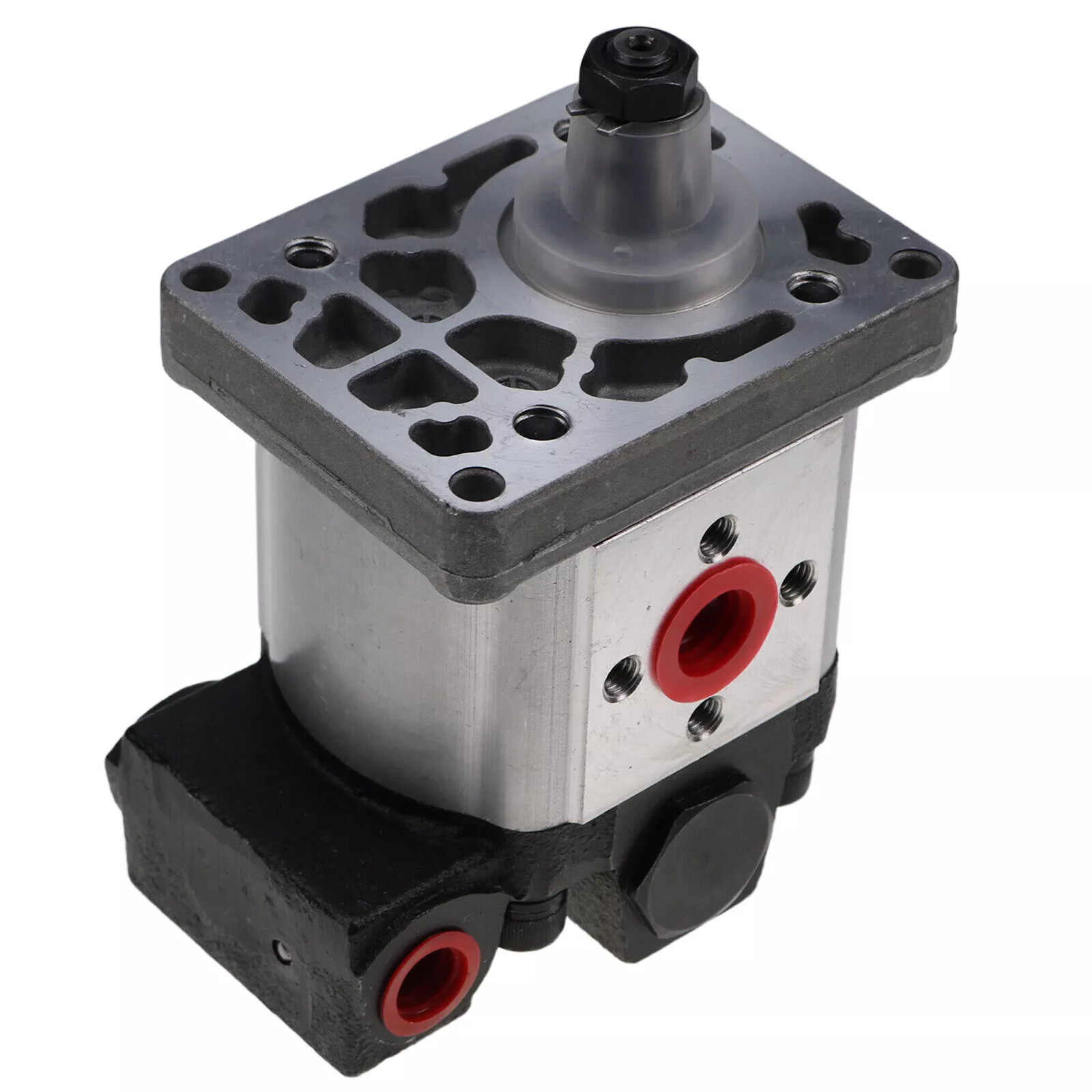 Hydraulic Pump 5180271 5167392 for New Holland TL100 TL90 TL80 4835 ...