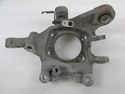 Maserati Quattroporte, Ghibli, LH, Left Rear Knuckle/Stub, Used, P/N ...