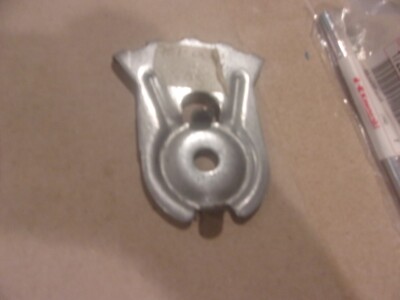 OEM MTD 787-01290 HEIGHT ADJUSTER PLATE | eBay