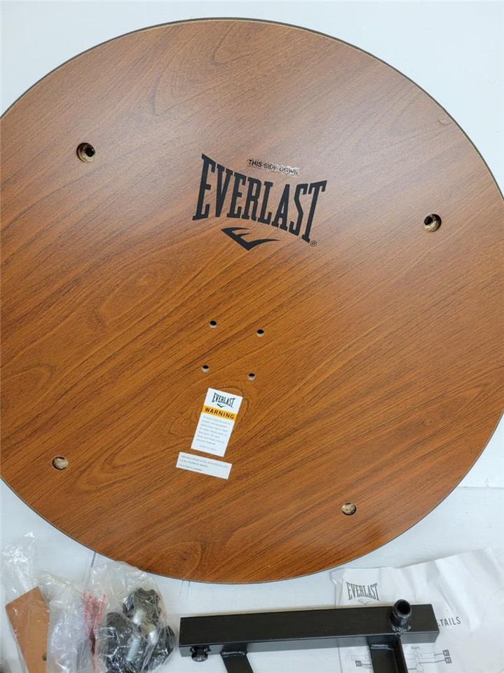 Everlast Boxing Speed Bag Platform (EA), Brown, 4264 9283520717| eBay