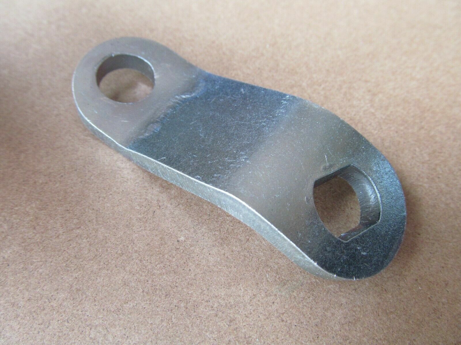 37-4034 CONICAL REAR HUB BRAKE LEVER ARM for 1971-74 BSA A65 TRIUMPH ...