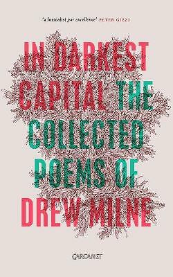 In Darkest Capital: Collected Poems by Drew Milne (Paperback, 2017) for ...