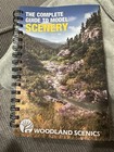 Woodland Scenics The Complete Guide To Model Scenery Item #C1208 | eBay