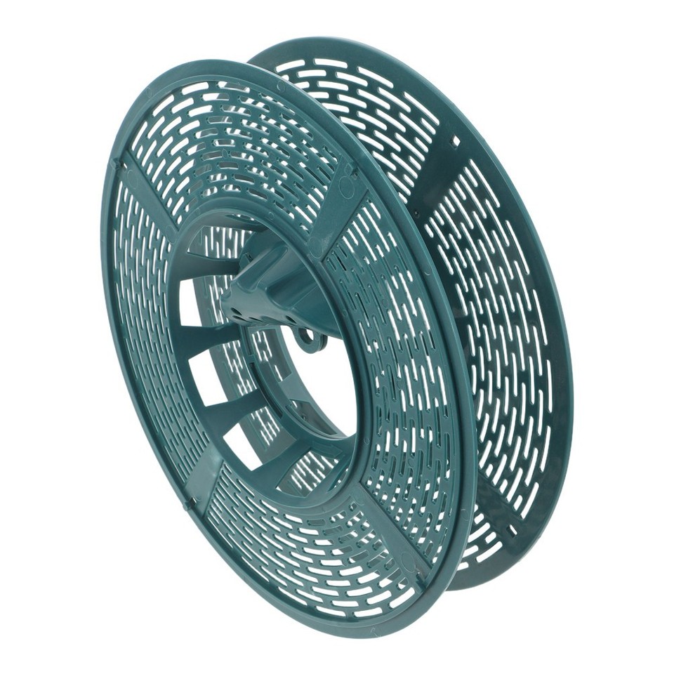 Cord Storage Reel: Light Wire Spool | Wire Reel Cord Holder For String ...