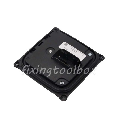 2189009103 Xenon Headlight LED Light For Mercedes-Benz GL GLK DRL 2010 ...