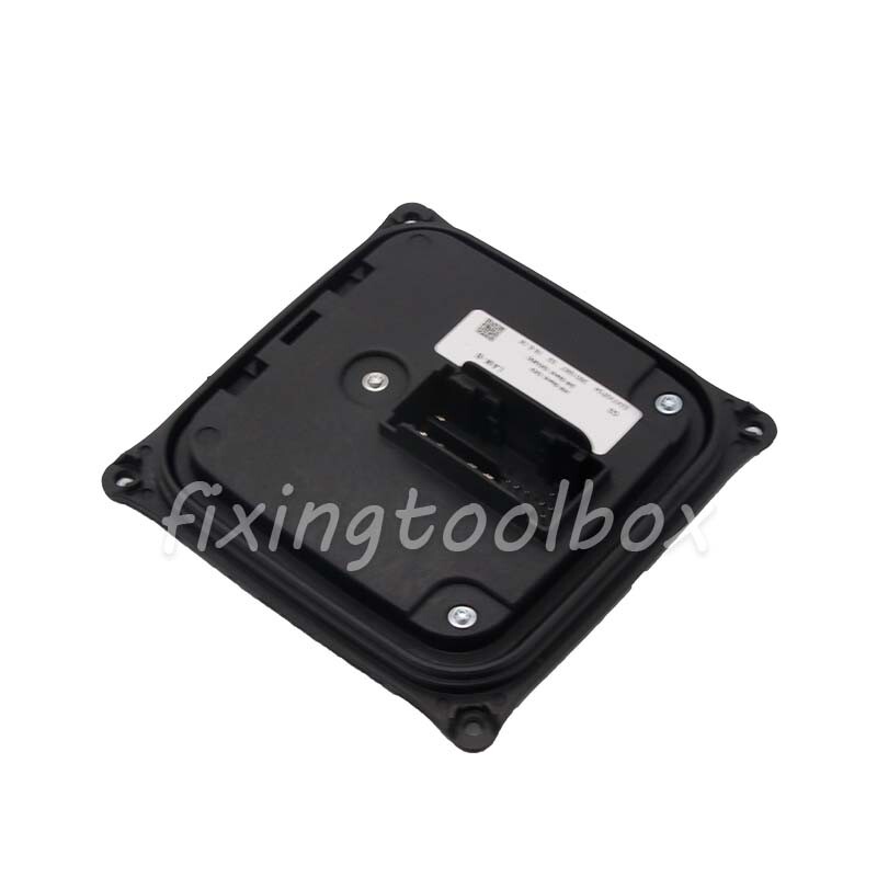 2189009103 Xenon Headlight LED Light For Mercedes-Benz GL GLK DRL 2010 ...