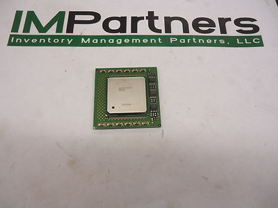 RN80532KC049512, Intel, MPU-Xeon Netburst SC - SL6W7, Brand New! | eBay