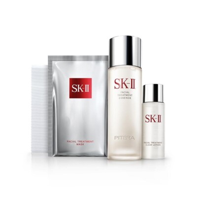 SK2 SK-II Pitera (TM) Essence Set from Japan | eBay