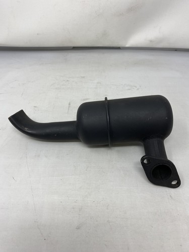 NEW OLD STOCK Wisconsin Robin Muffler EY25W4021 Made in Japan | eBay