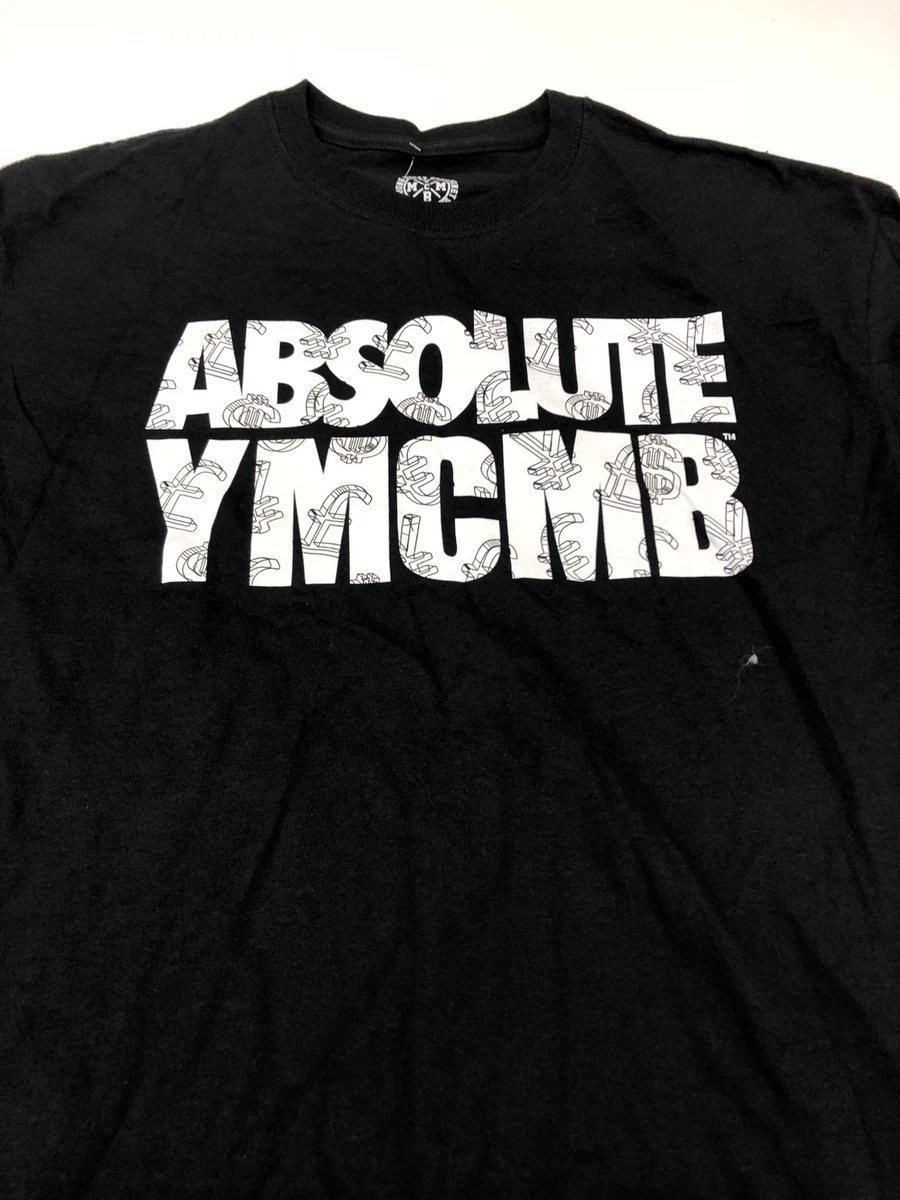 Ymcmb Crew