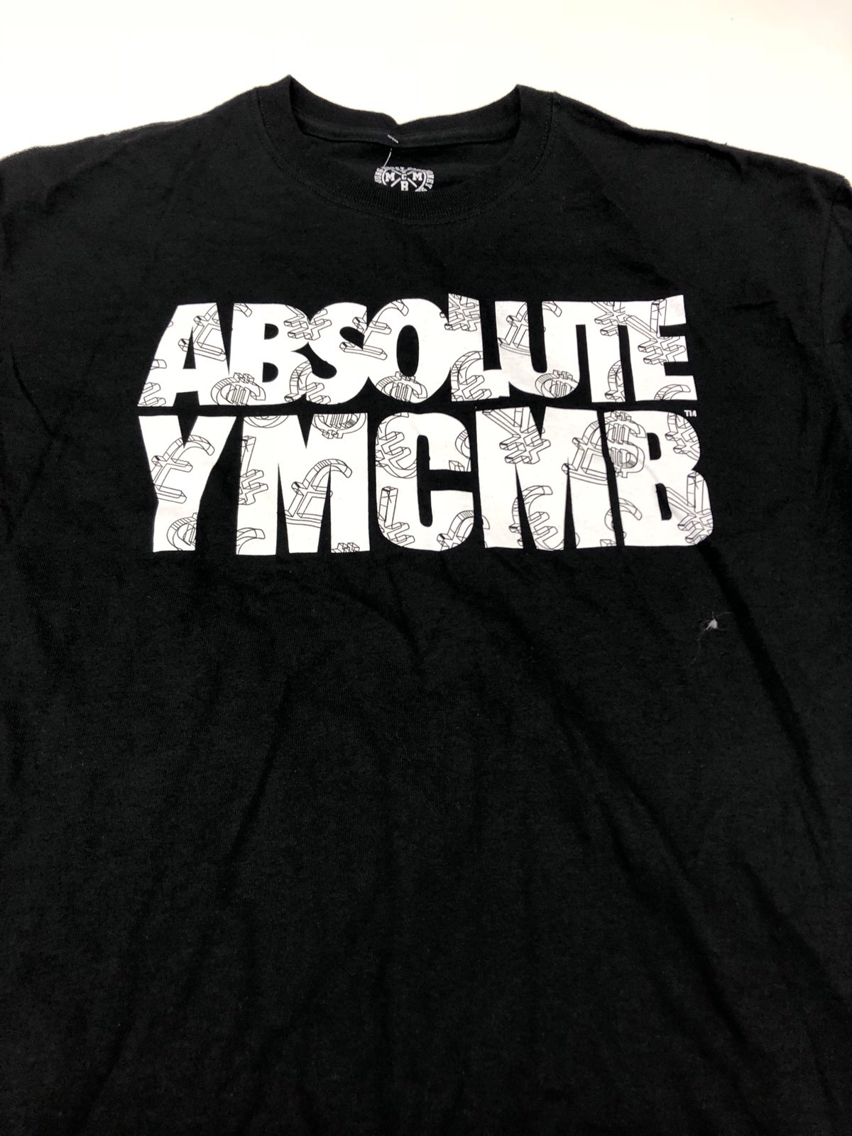 Ymcmb Crew