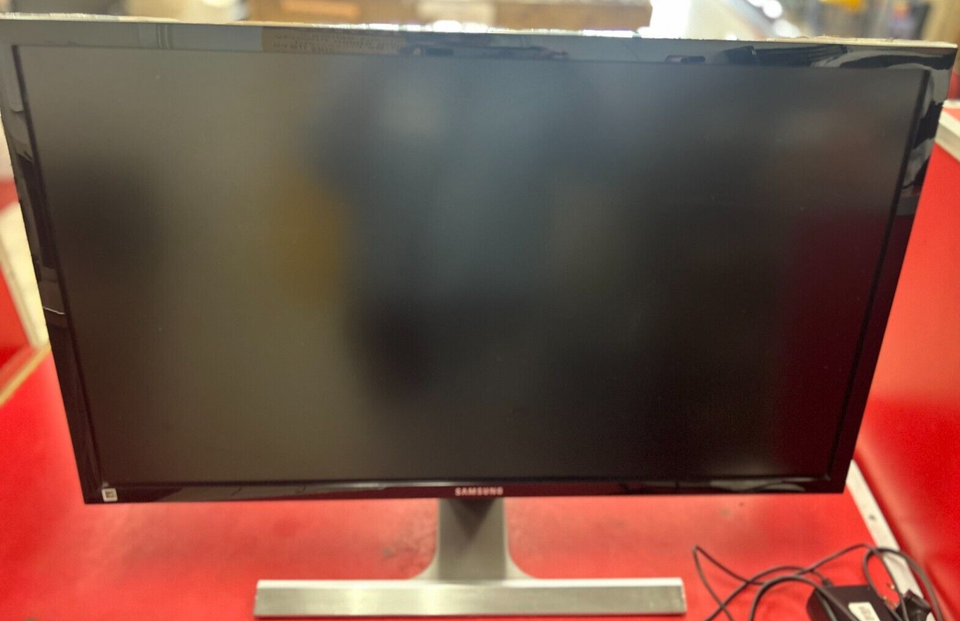 SAMSUNG U28E590D 28" 4k UHD WIDESCREEN LED LIT MONITOR | eBay