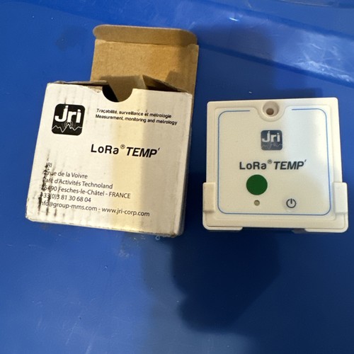 Jri Corp 12484 LoRa Temp Wireless Refrigerator Temperature Indicator | eBay