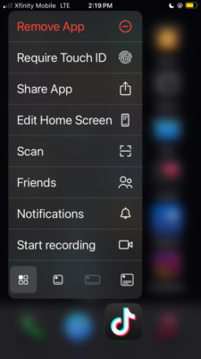 Apple iPhone SE - 128 GB - red- (Xfinity) | eBay
