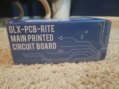 GLX-PCB-RITE Main PCB Printed Circuit Board | eBay
