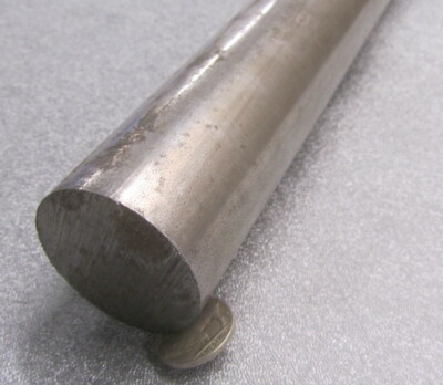 4140/4142 Alloy Steel Rod, 1 3/4" Diameter +/-.007" x 3 Ft Length | eBay