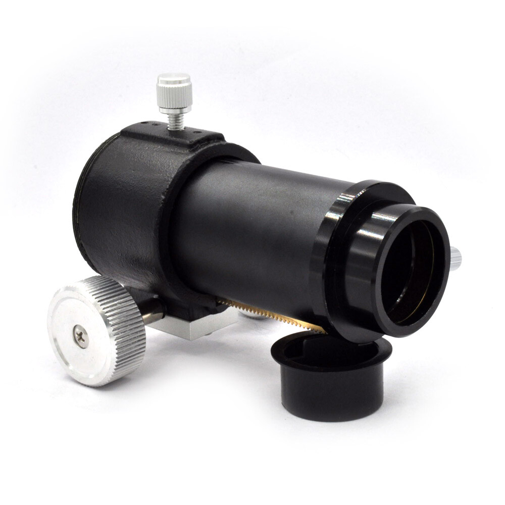 1.25 inch telescope Focuser for DIY telescopes ，All-metal rack pinion ...