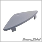 Front Bumper Tow Hook Cover Unpainted 51117228111 Fits For BMW E89 Z4 ...