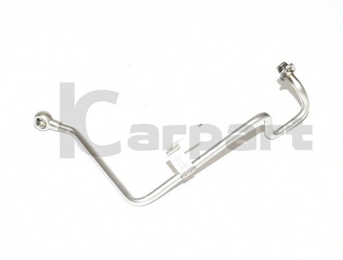 Genuine New Turbocharger Oil Pipe for Audi Seat Skoda VW 1.2 03F145140D ...