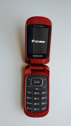 354.Samsung SCH-R270 Very Rare - For Collectors - No Sim Card | eBay