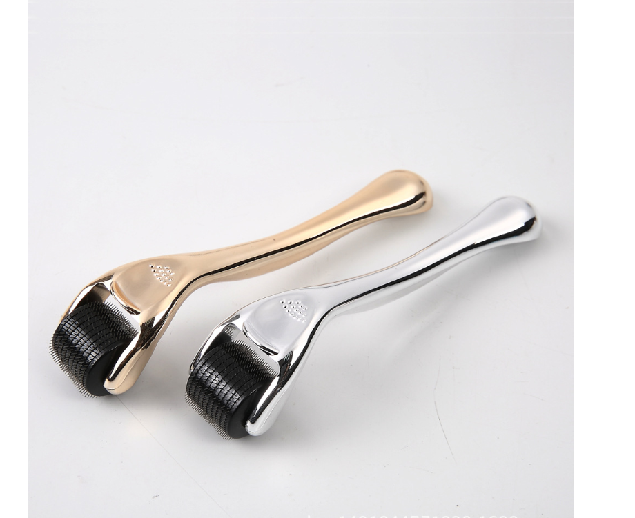 derma roller 540 micro needle for hair growth best selling beauty micro ...