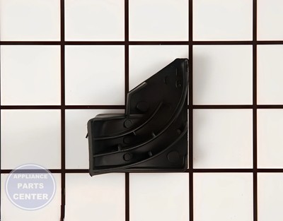 GE DISHWASHER LEFT-HAND TUB BAFFLE CORNER GASKET | WD8X228 | eBay