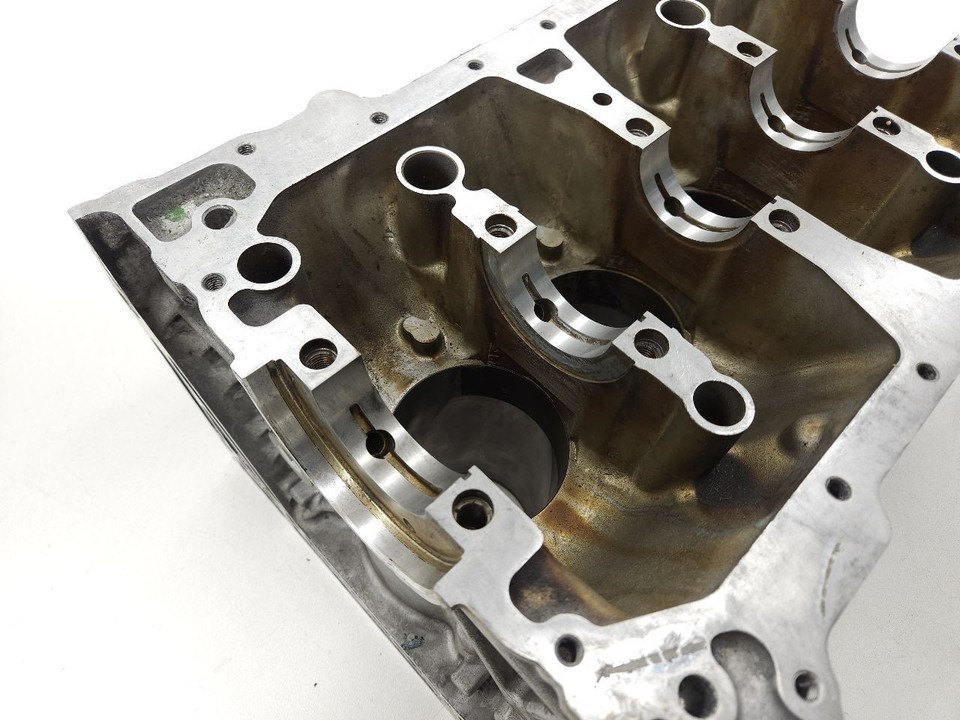 02-06 HONDA CR-V Engine Cylinder Motor Block CRV 2.4 K24A1 5023626 | eBay