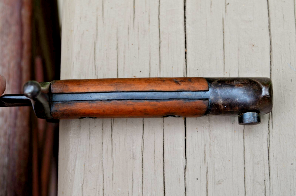 WW1 Italian Fighting Knife, WW2 Fighting Knife, Carcano 1891 Bayonet ...