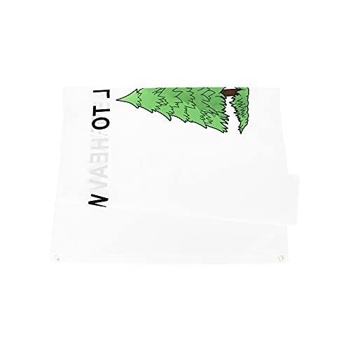 3x5 Fts An Appeal to Heaven Flag - Pine Tree Flags | eBay