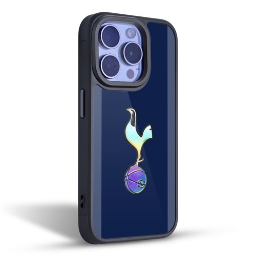 TOTTENHAM HOTSPUR F.C. 2023/24 BADGE GEL ARMOR CASE FOR APPLE iPHONE ...
