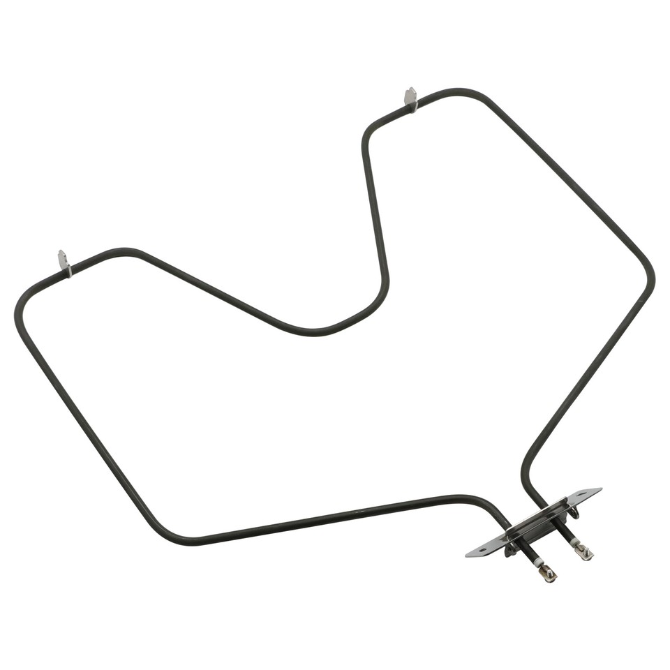 WB44X5099 for GE Range Oven Bake Unit Lower Heating Element AP2031097 ...