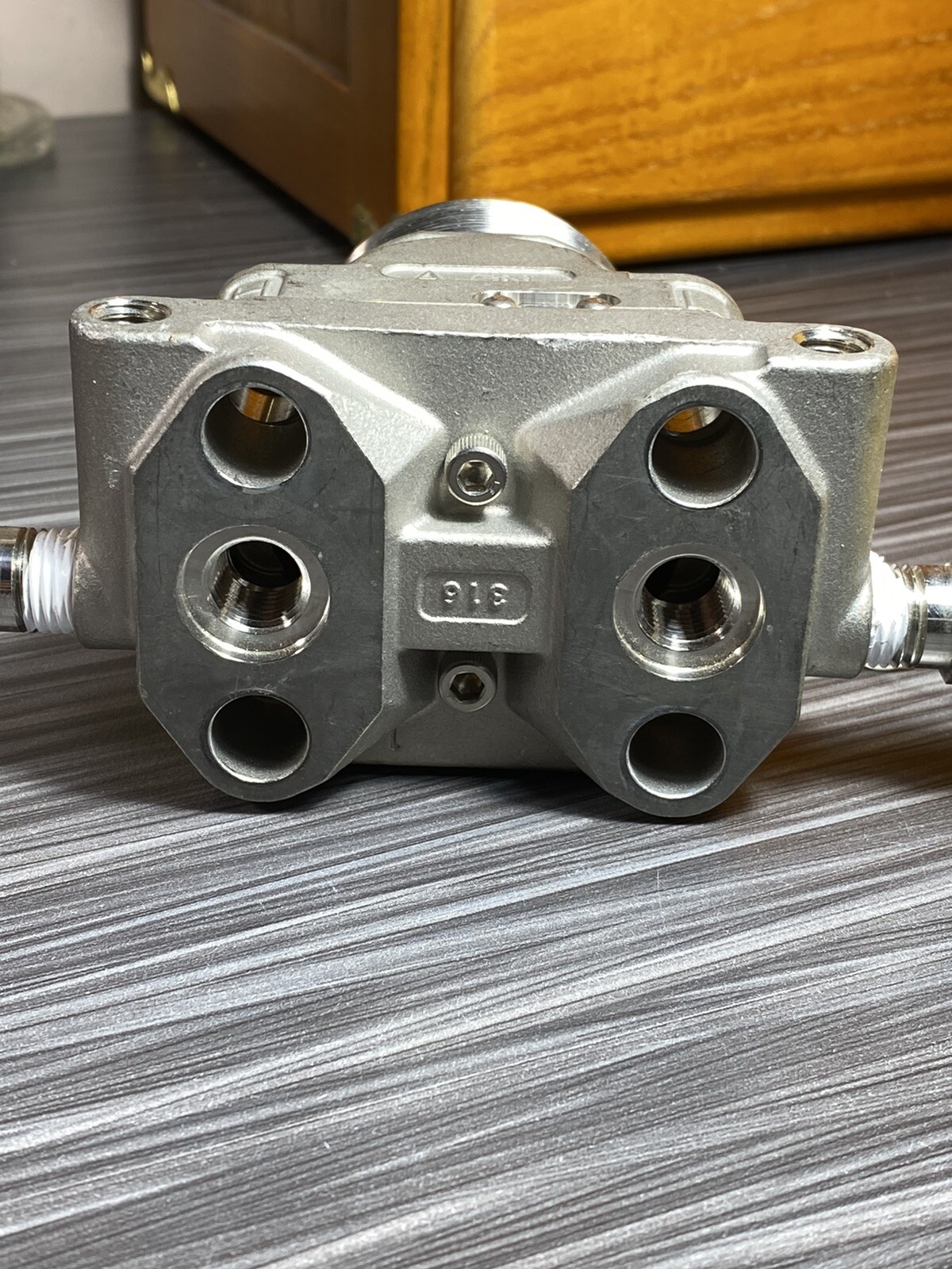 Fisher Module SST DP2 GP4 Model 0205P2DABA1NOO | eBay