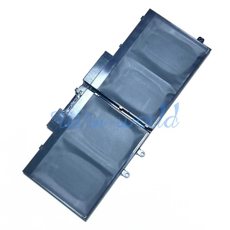 New 3HWPP Battery for Latitude 5401 5410 5411 5501 5510 5511 Precision ...