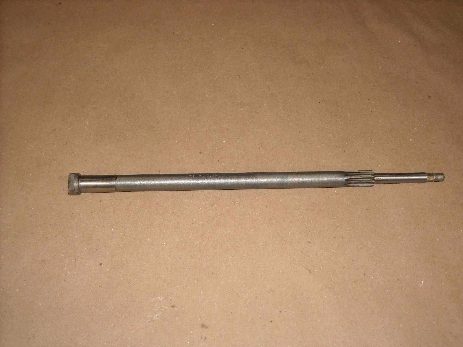 507184, Spindle Gear, Gardner Denver, Cleco, Cooper Tools, New Old ...