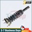 Pair Front Shock Strut Assys w/Electric For Jaguar XJ X351 AWD 2013-19 ...