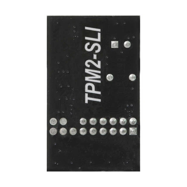 AsRock Rack TPM2-SLI Accessory TPM Module TPM Module, 59% OFF