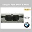 Genuine BMW G07 X7 30dX 40iX 50iX SAV Grill Front 51137454895 for sale ...