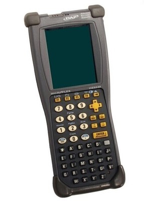 Poste 5x DAP Microflex Wince CE5240 de Poche Incl. CE5B-CAM Caméra ...