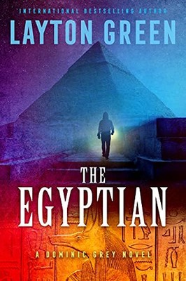 Layton Green The Egyptian (Poche) | eBay